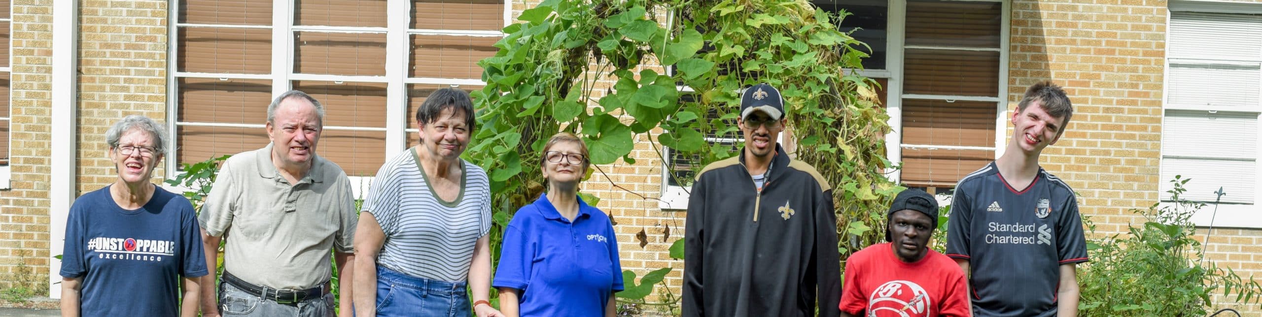 Day Programs - Options4U